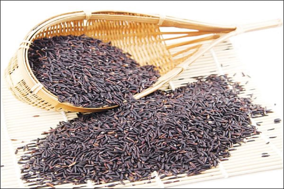 நீண்ட ஆயுளை கொடுக்கும் நம் பாரம்பரிய அரிசி! கொலஸ்ட்ராலை குறைக்கும் கார் ...