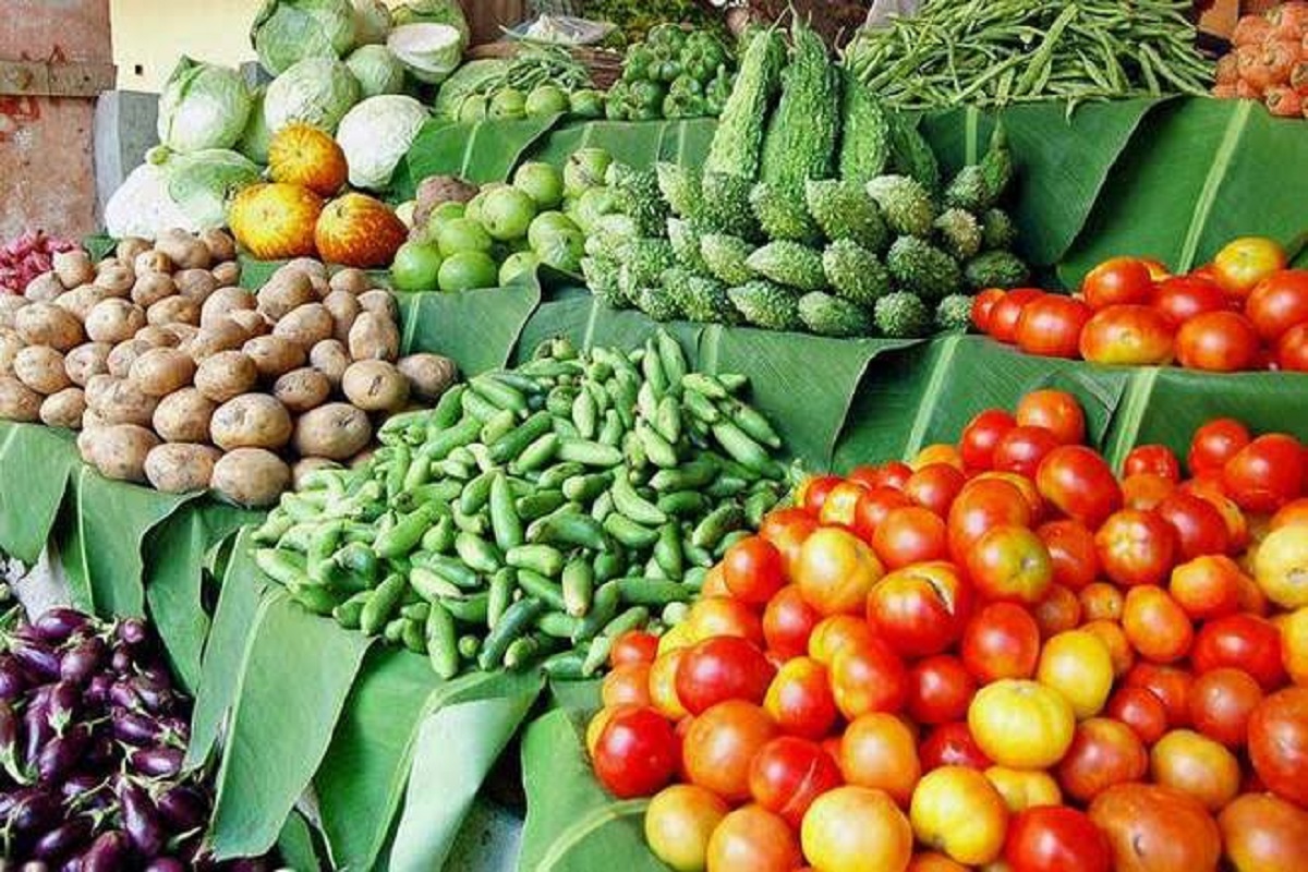 தாலுகா வாரியாக காய்கறி கொள்முதல் நிலையங்கள் அமைக்க வேண்டும் என ...